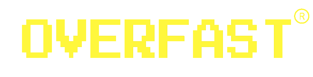 OVERFAST – Ultralight Bike Components